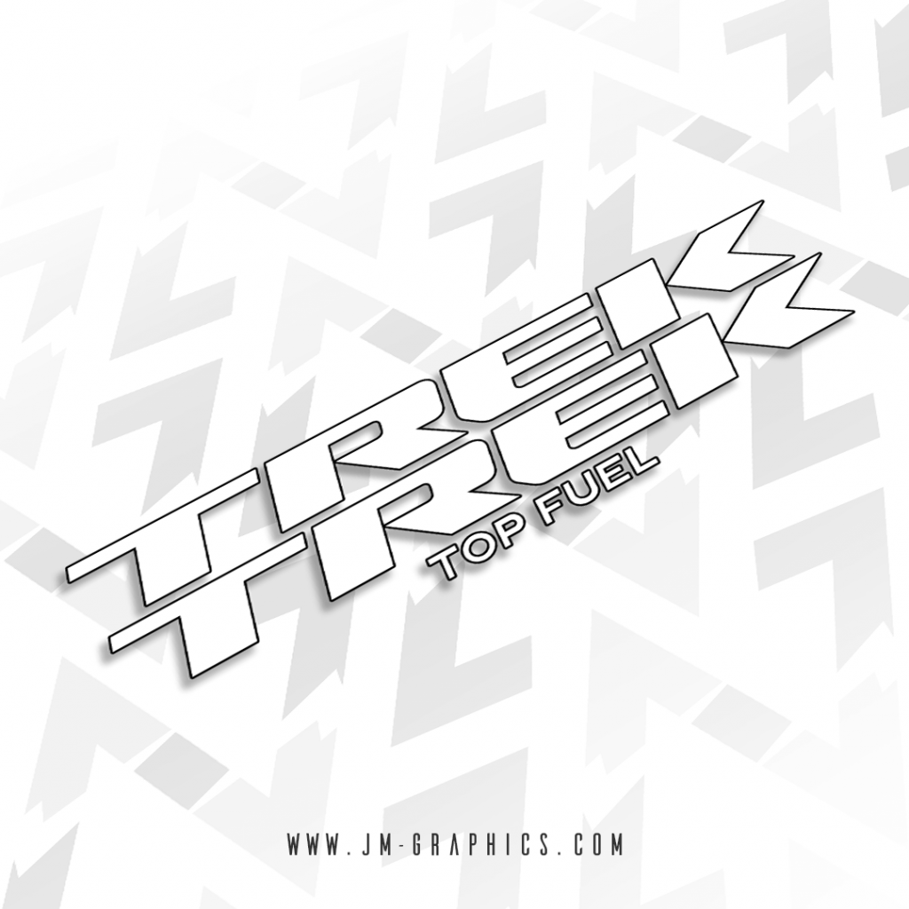 Trek - JM Graphics