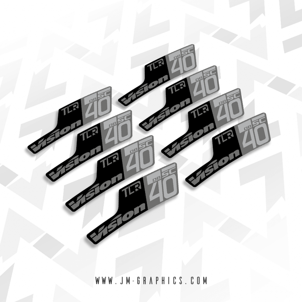 Vision - JM Graphics