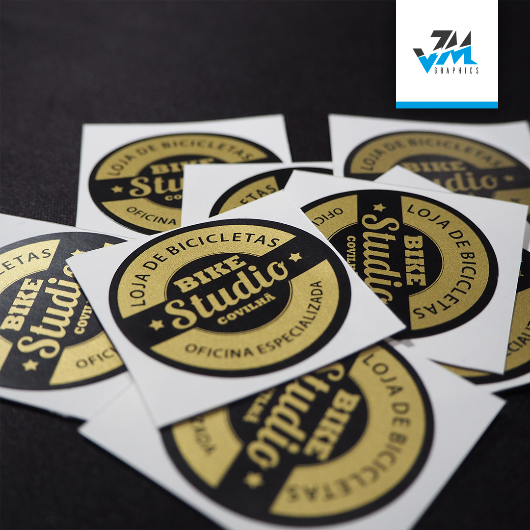 Types of Cuts - JM Graphics