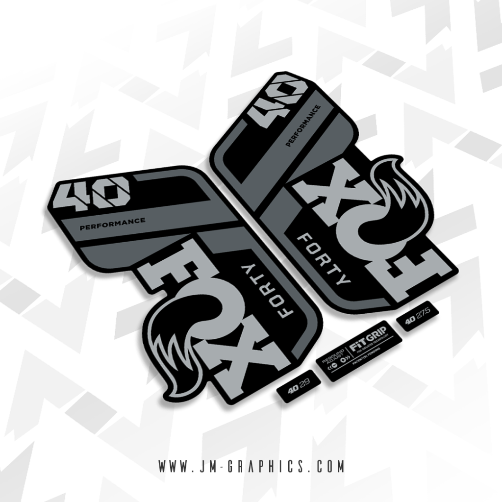 Fox 40 Performance 2021 - JM Graphics