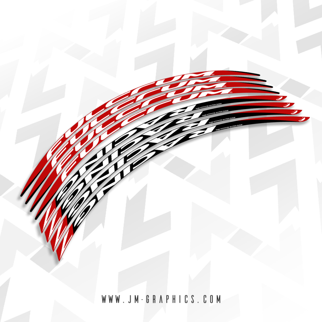 Fulcrum - JM Graphics