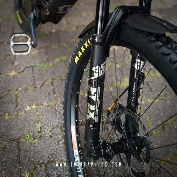 Fox 36 Rhythm 2021 - JM Graphics