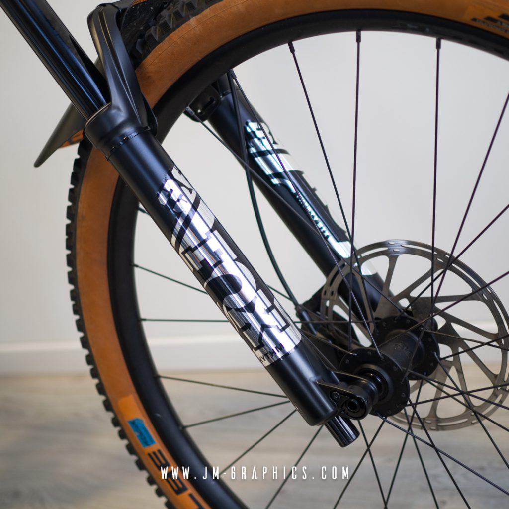 Fox 36 Rhythm 2021 - JM Graphics