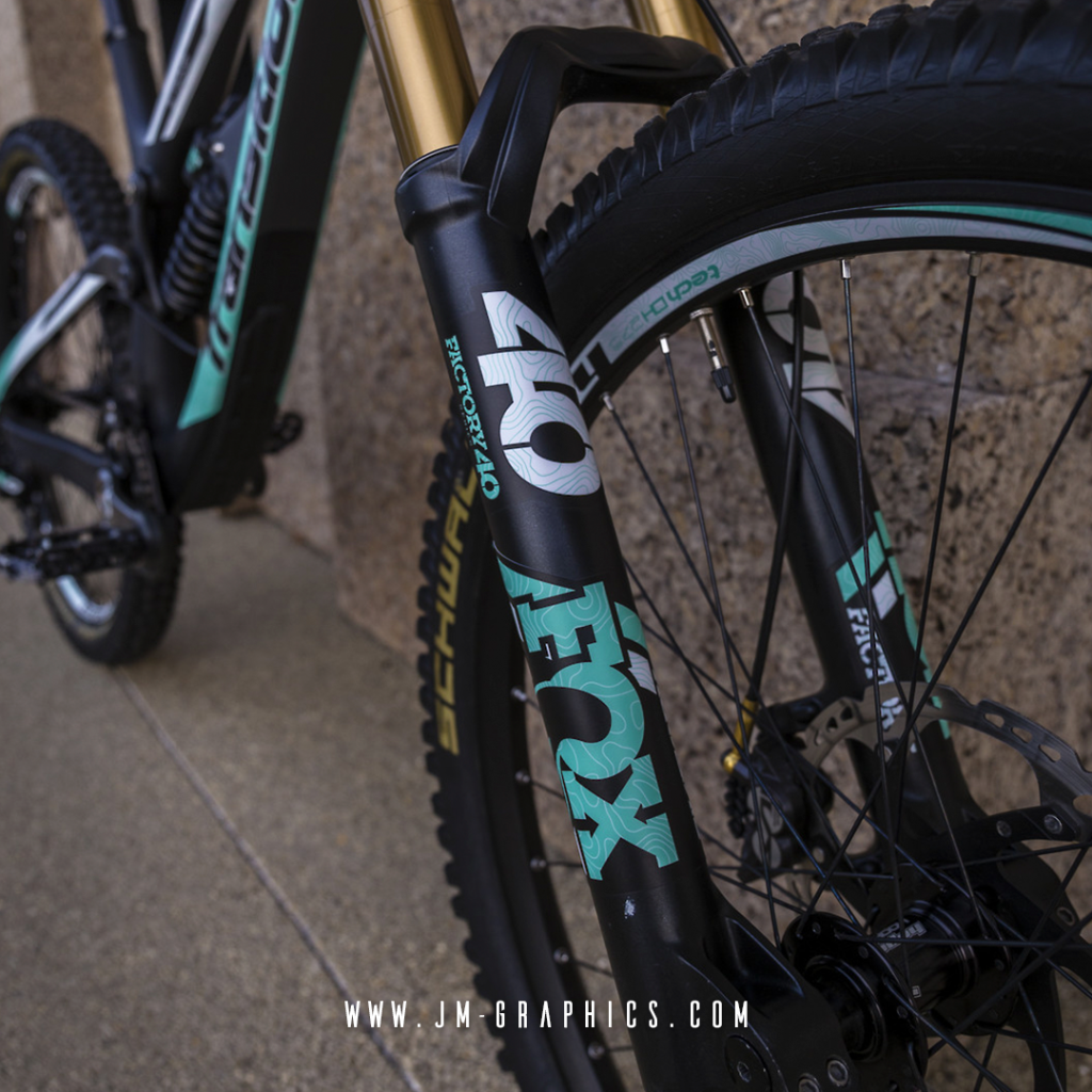 Fox 40 Factory 2018 - JM Graphics