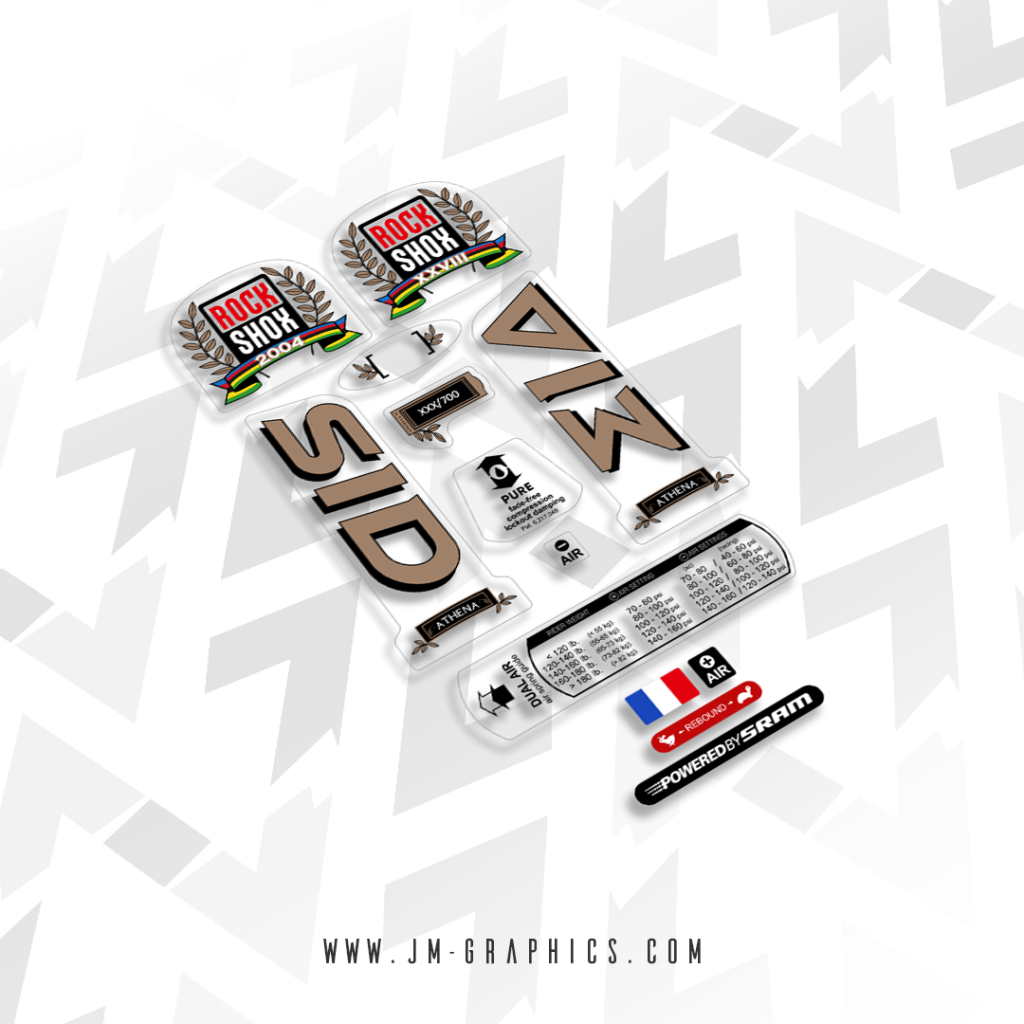 Vintage - JM Graphics