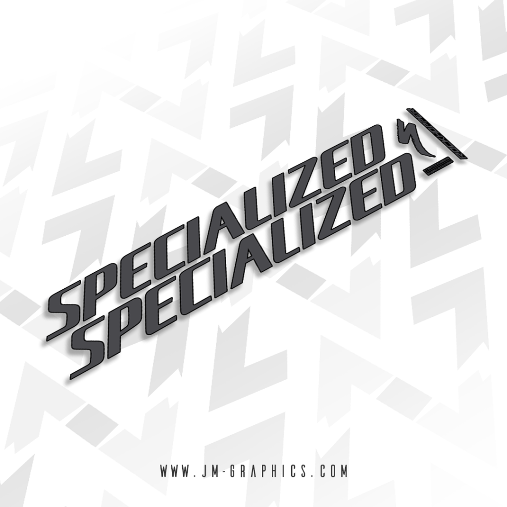 Specialized Rockhopper 29 2021 - JM Graphics