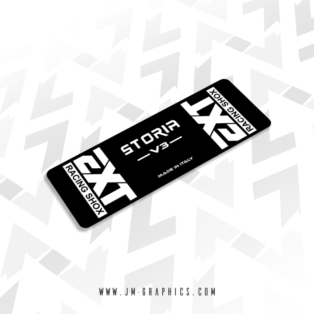 EXT Storia Lok V3 2020 - JM Graphics