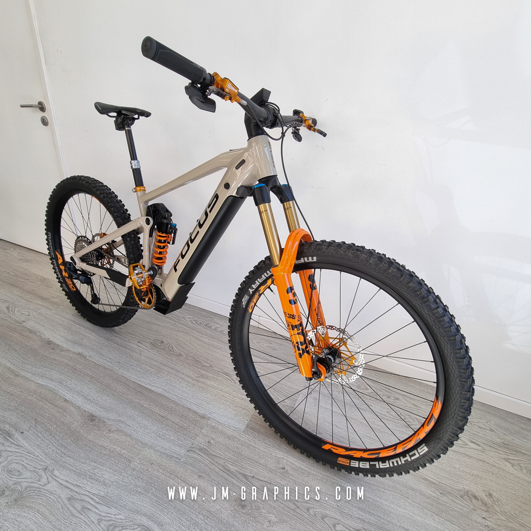 Race Face AR 30 Offset 2019 - JM Graphics