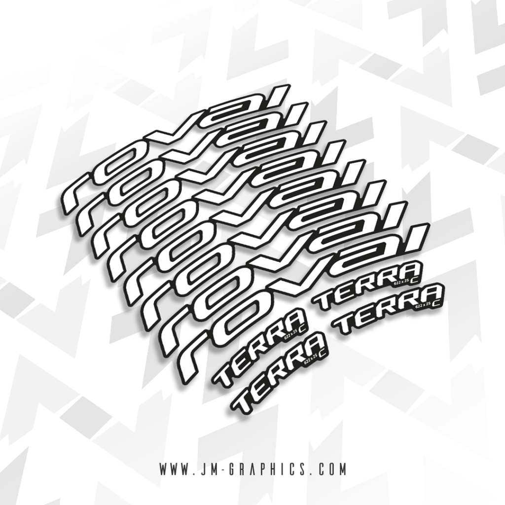 Wheels - JM Graphics