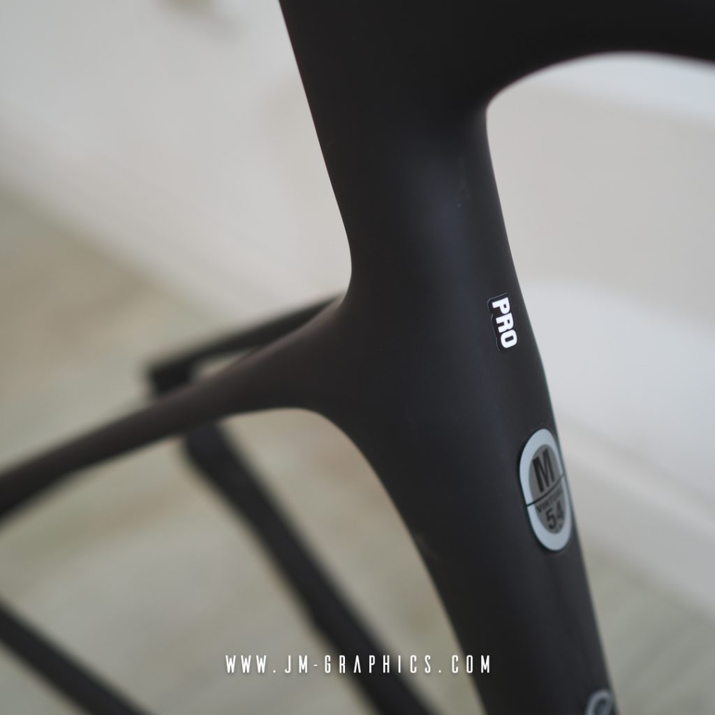 Scott Foil RC Pro 2021 - JM Graphics