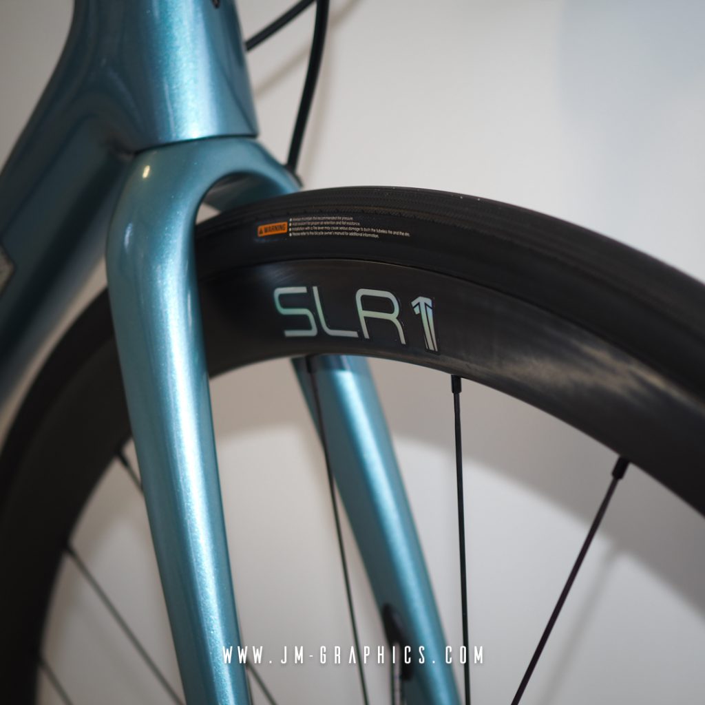Giant SLR 1 36 Disc 2021 - JM Graphics