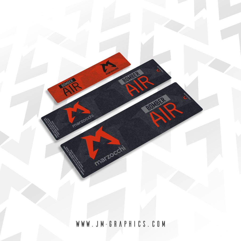 Marzocchi - JM Graphics