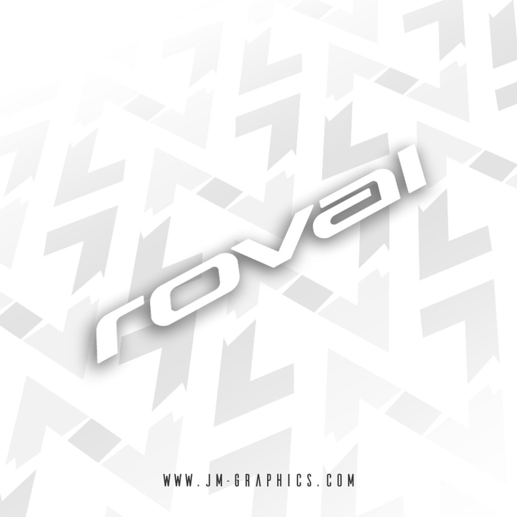 Roval Rapide, Alpinist, Control Cockpit 2023 - JM Graphics