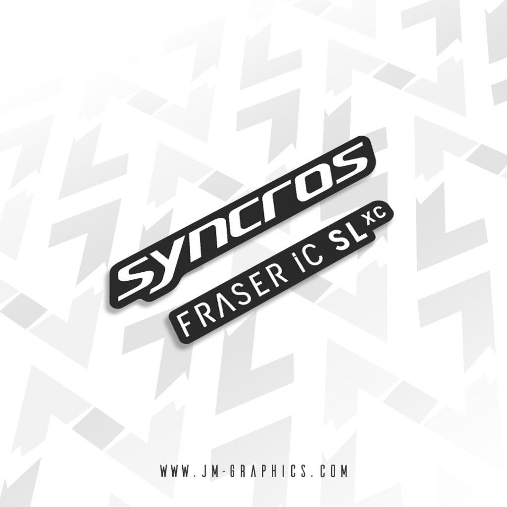 Handlebar - JM Graphics