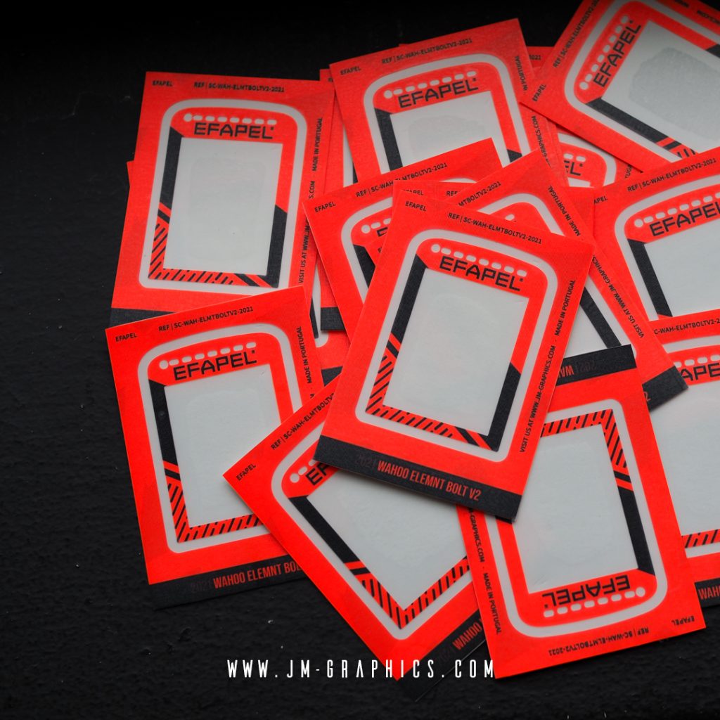 Wahoo Elemnt Bolt V2 2021 - JM Graphics