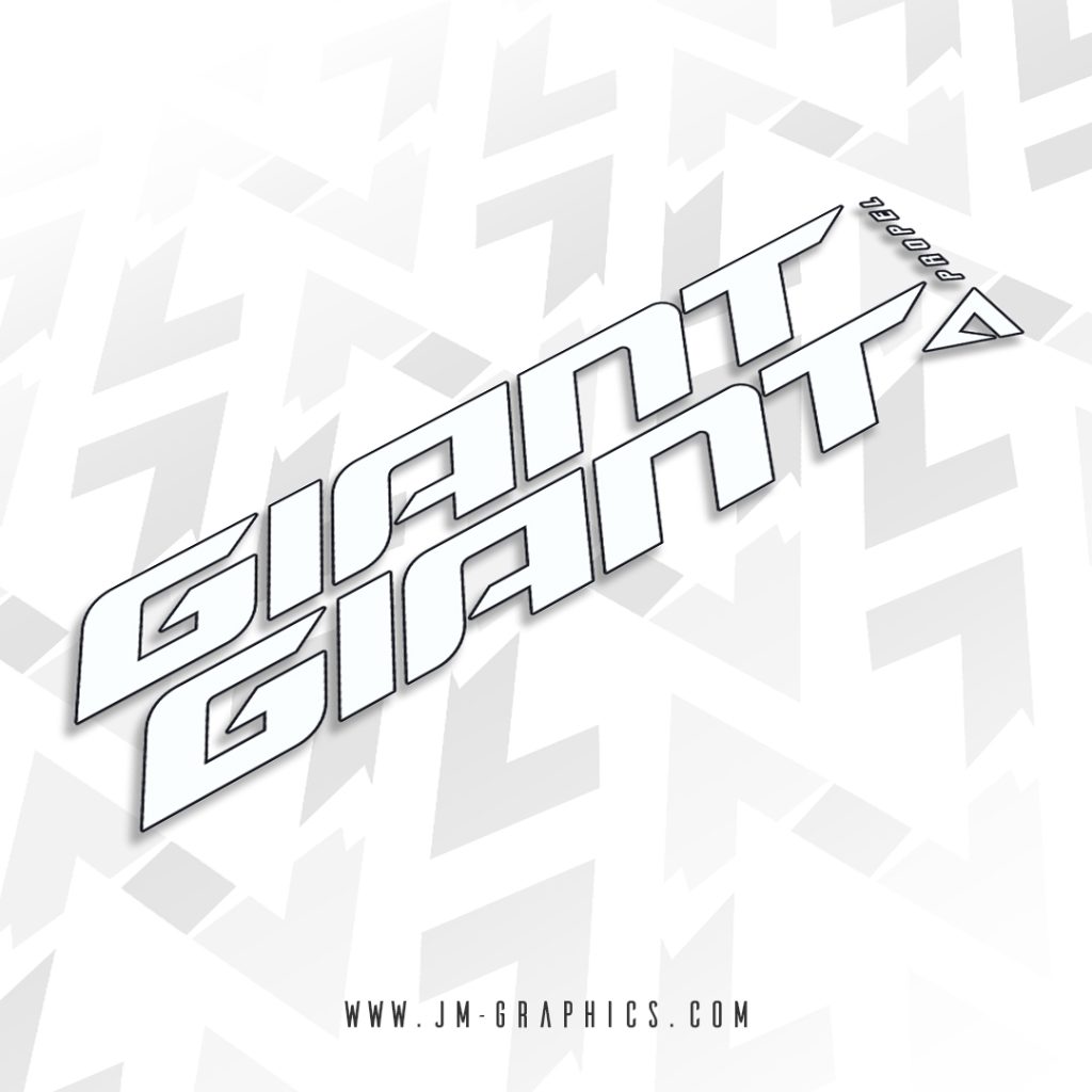 Giant - JM Graphics