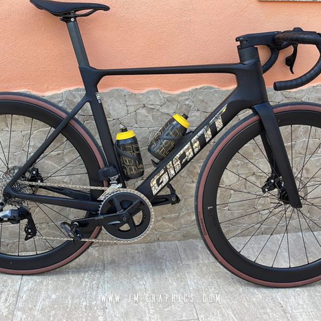 Giant Propel Advanced 2023 - JM Graphics