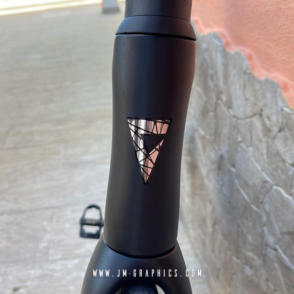 Giant Propel Advanced 2023 - JM Graphics