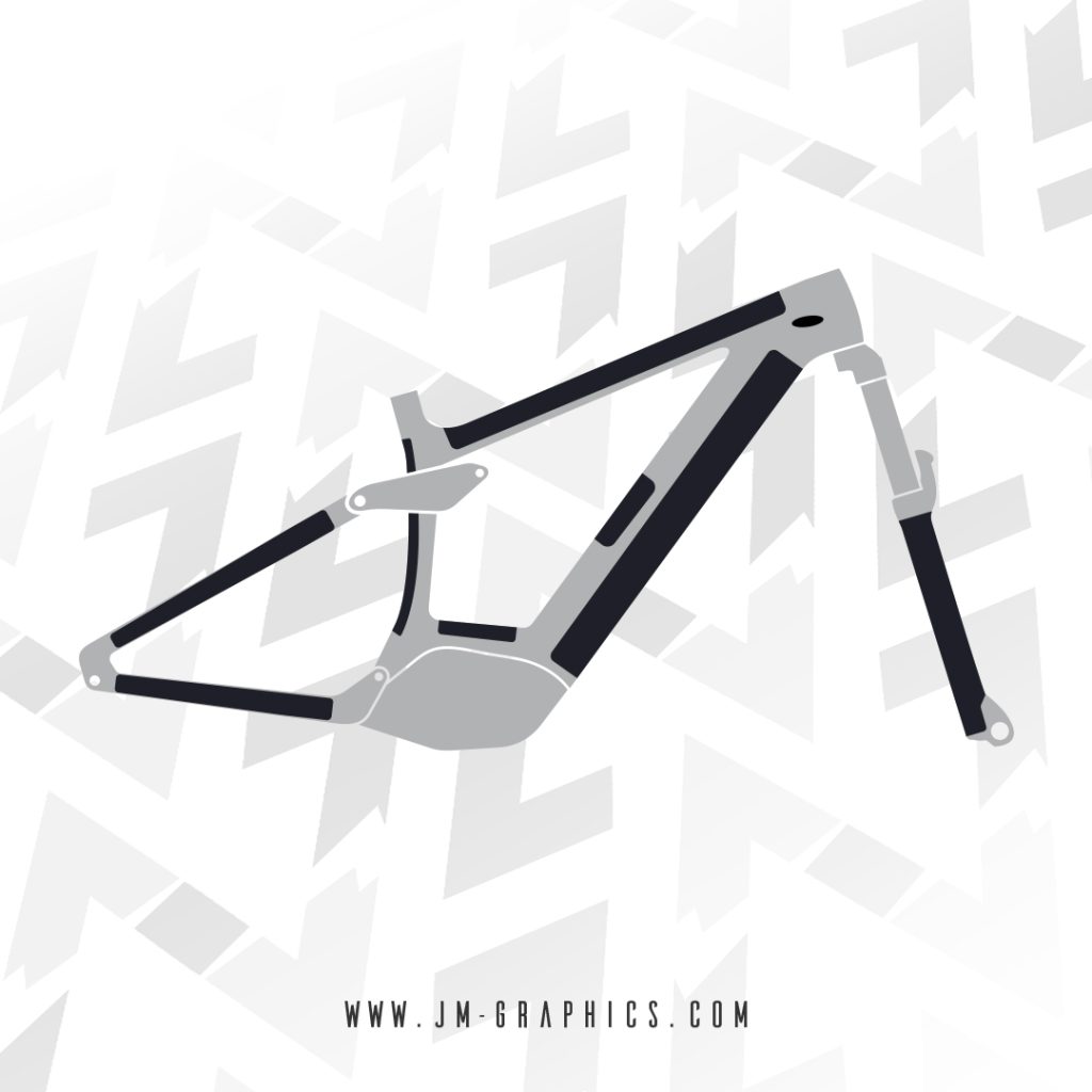 RISKLESS Universal – Frame & Fork Extended Protector – Standard - JM ...