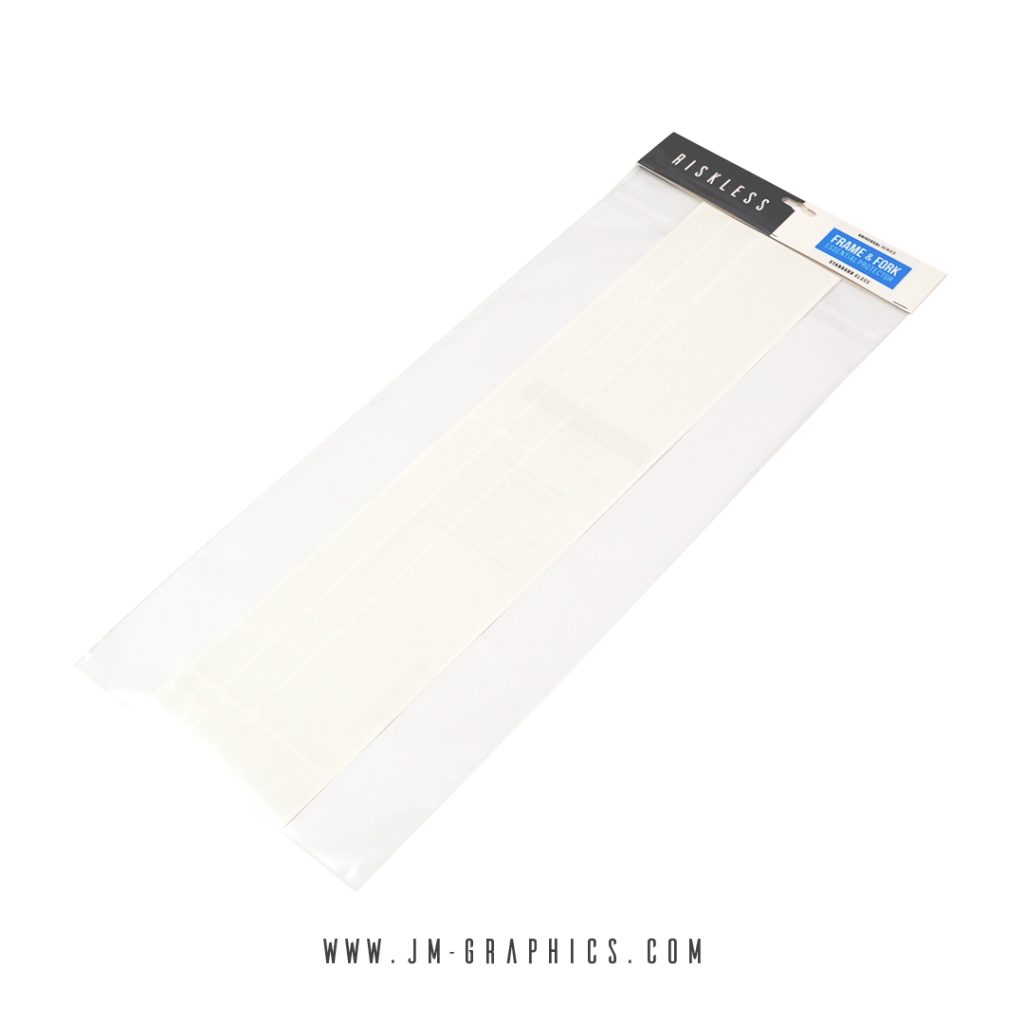 Frame - JM Graphics