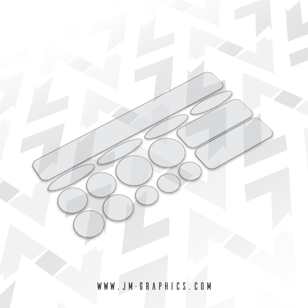 RISKLESS Universal – Friction Protector – Standard - JM Graphics