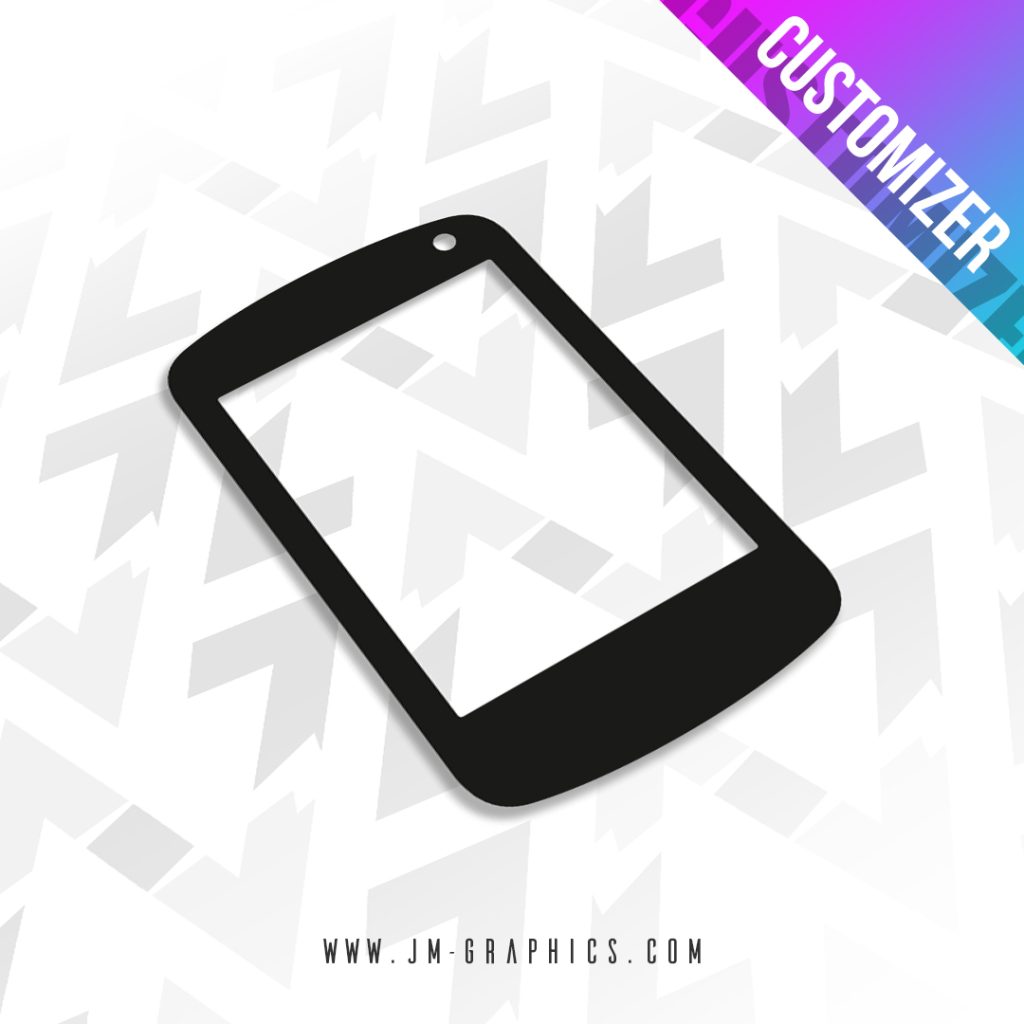 RISKLESS Ultimate – Magene C606 2024 - JM Graphics