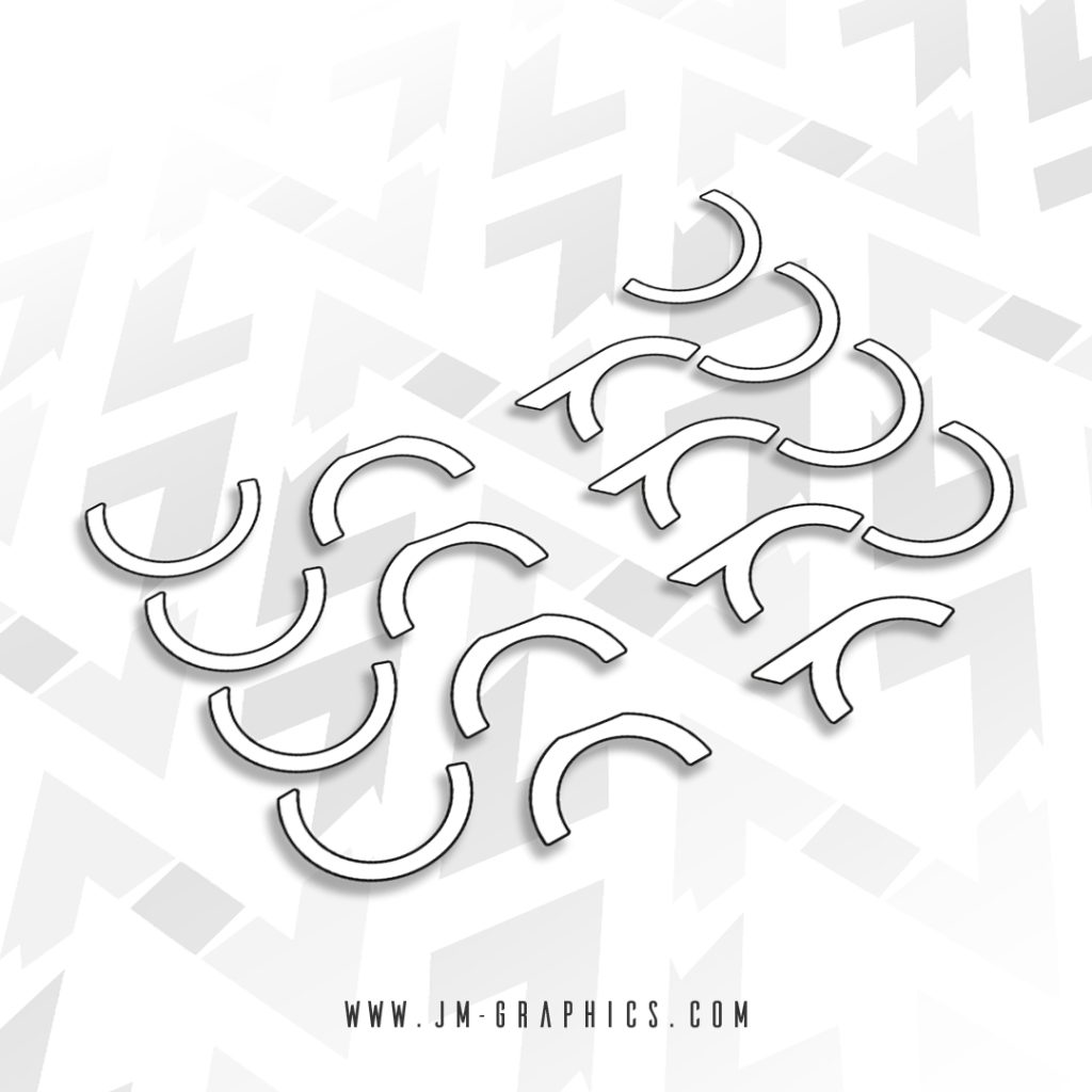 Wheels - JM Graphics