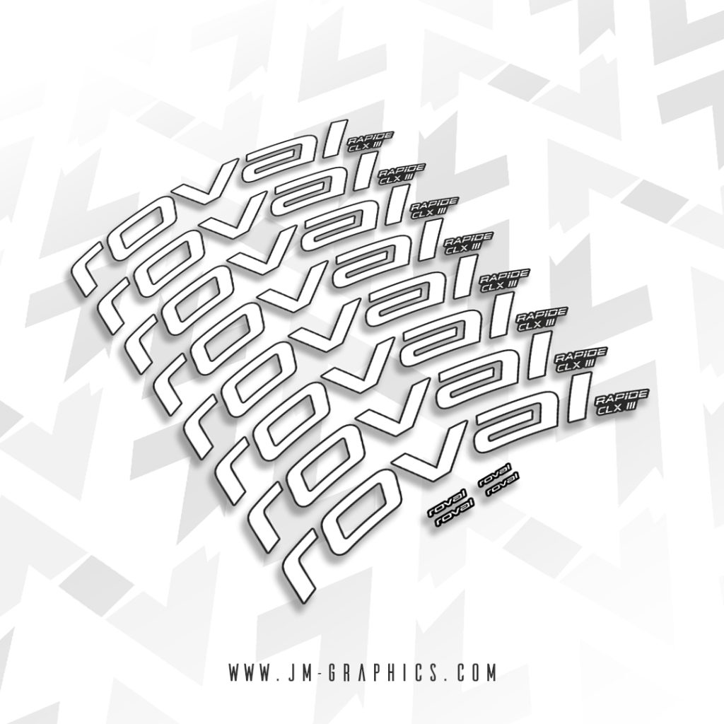 Wheels - JM Graphics